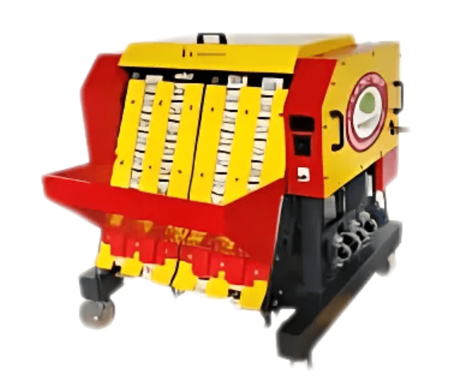 Arecanut dehusking machine