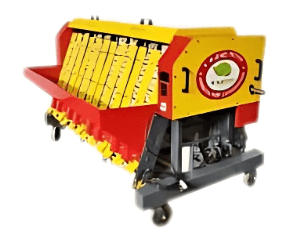 Arecanut dehusking machine